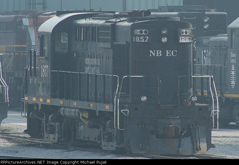 NBEC 1857